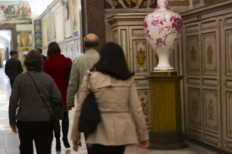 Tips for Visiting the Vatican Museums - All You Need to Know