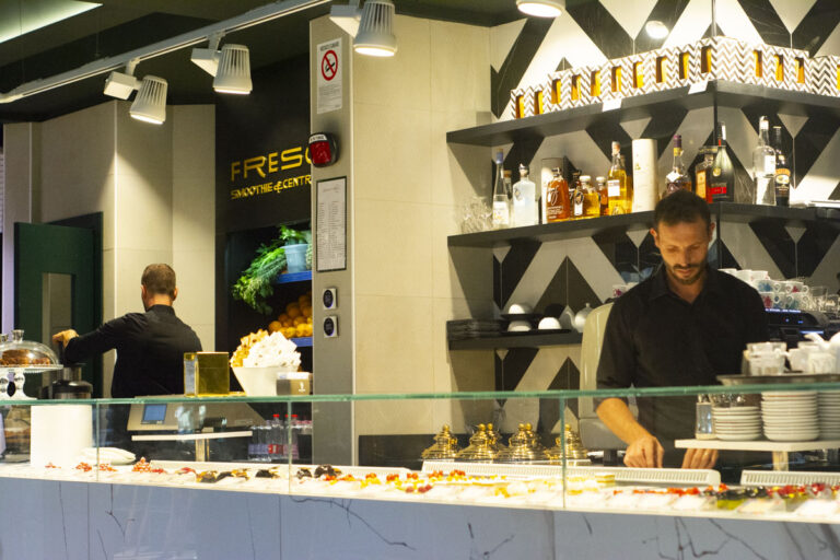 15 Places Serving the Best Breakfast in Rome (With Map!)