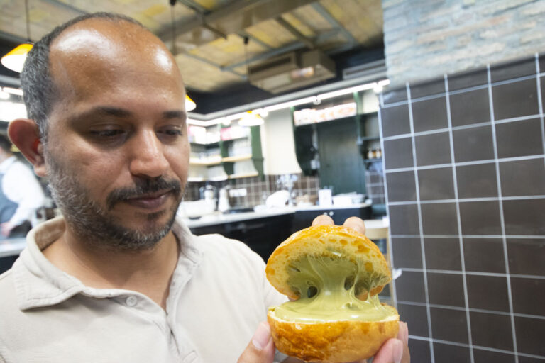 15 Places Serving the Best Breakfast in Rome (With Map!)