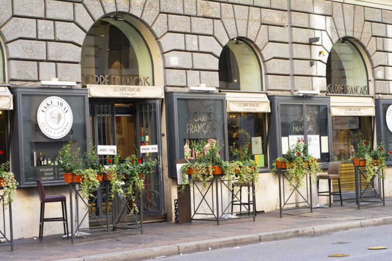 15 Places Serving the Best Breakfast in Rome (With Map!)